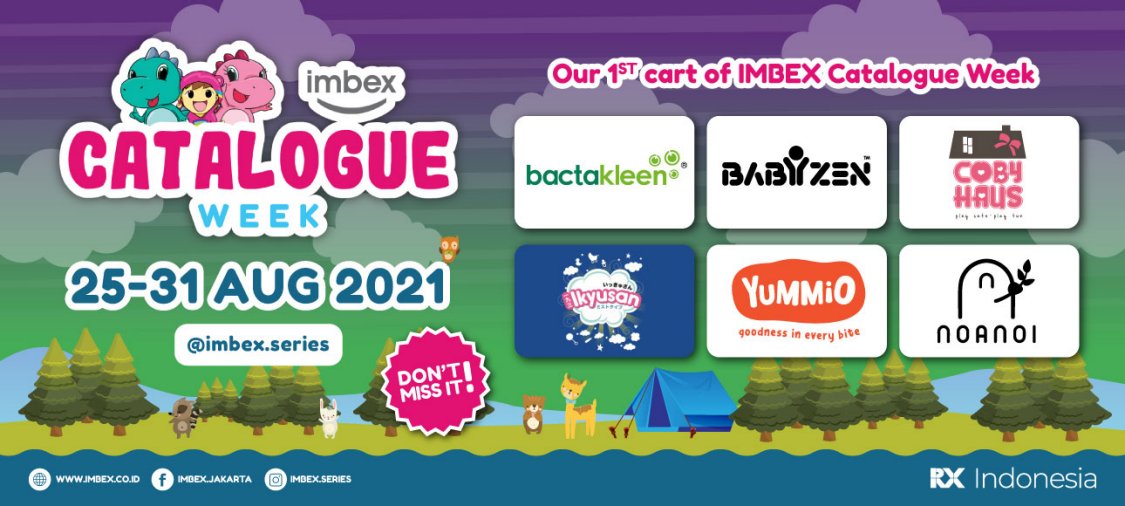 HOME [www.imbex.co.id]